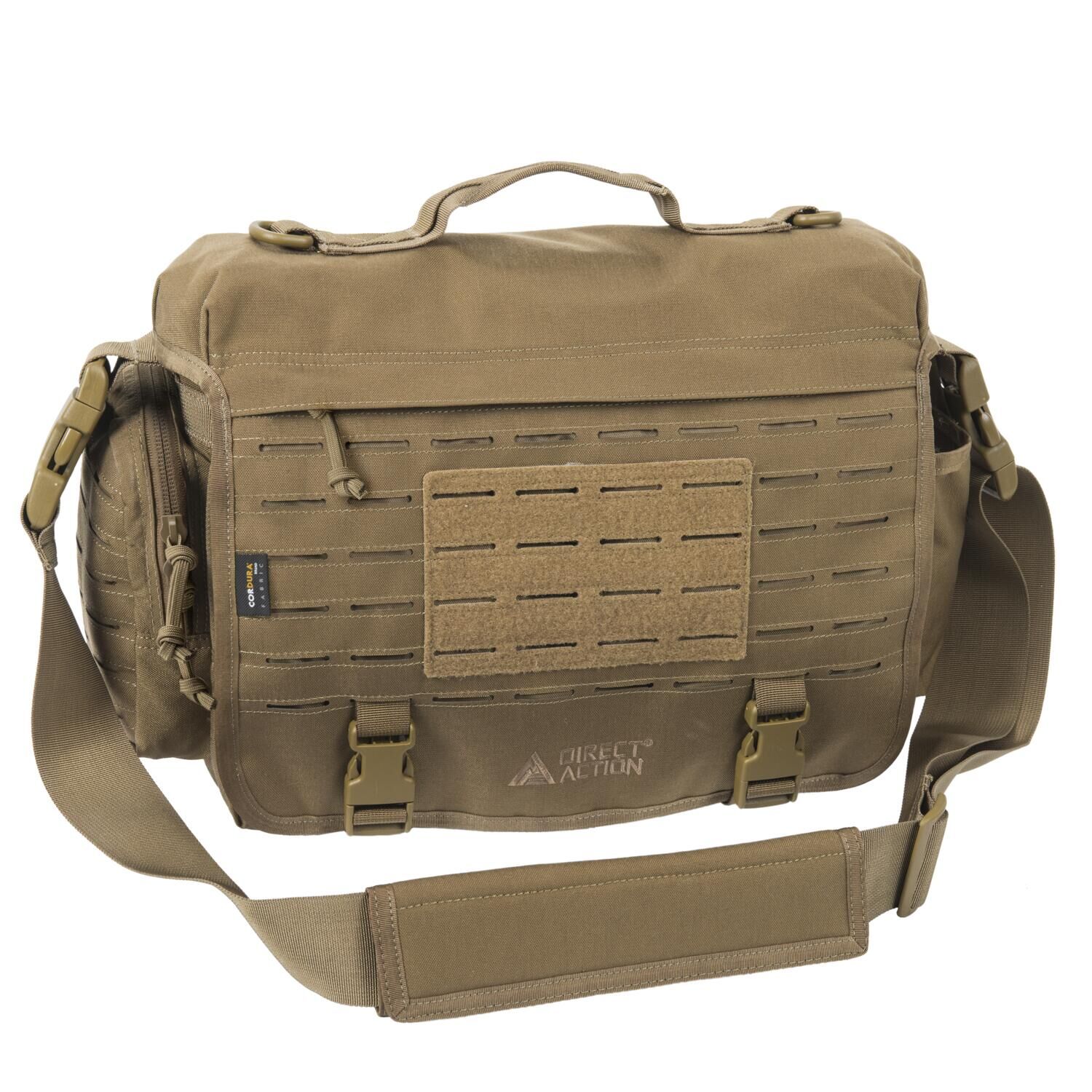 Direct Action MESSENGER BAG - Cordura - Entishop