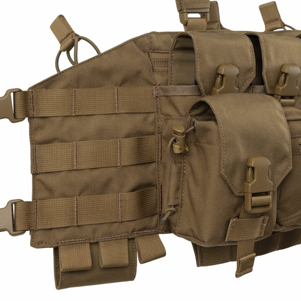 Helikon-Tex Guardian Reece Chest Rig - Cordura - Entishop