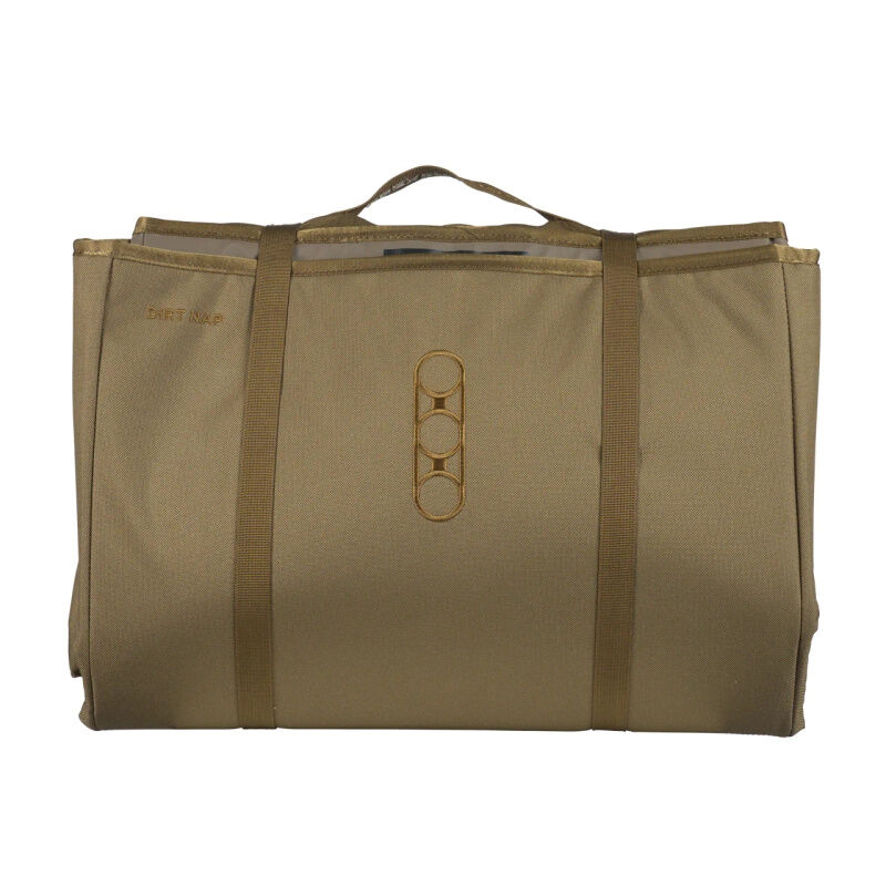 Коврик Для Снайпера Dirt Nap Shooting Mat Eberlestock Coyote Brown ...